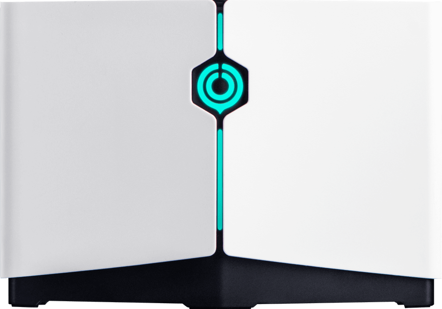 UU加速盒2——全新双千兆上线，助你游戏畅快无限