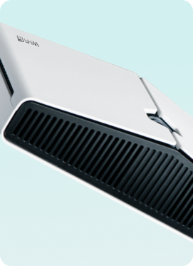 UU加速盒2 Wi-Fi6版